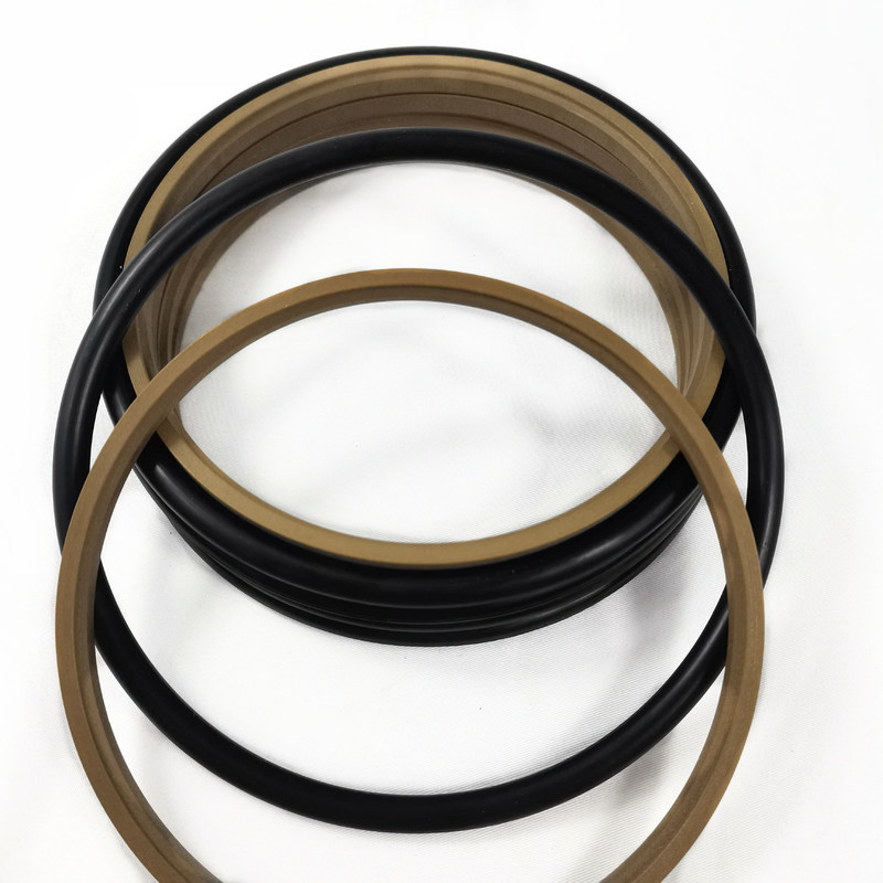 PTFE NBR Hydraulic Cylinder O Rings PTFE NBR Hydraulic Cylinder O Rings