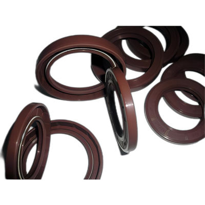 ISO9001 Rubber Gear Selector Shaft Oil Seal For Automotive